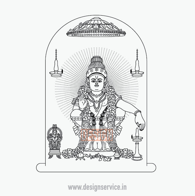 Lord Ayyappa Logo Mega Wallpapers 4U: Download Iyyappan Wallpapers